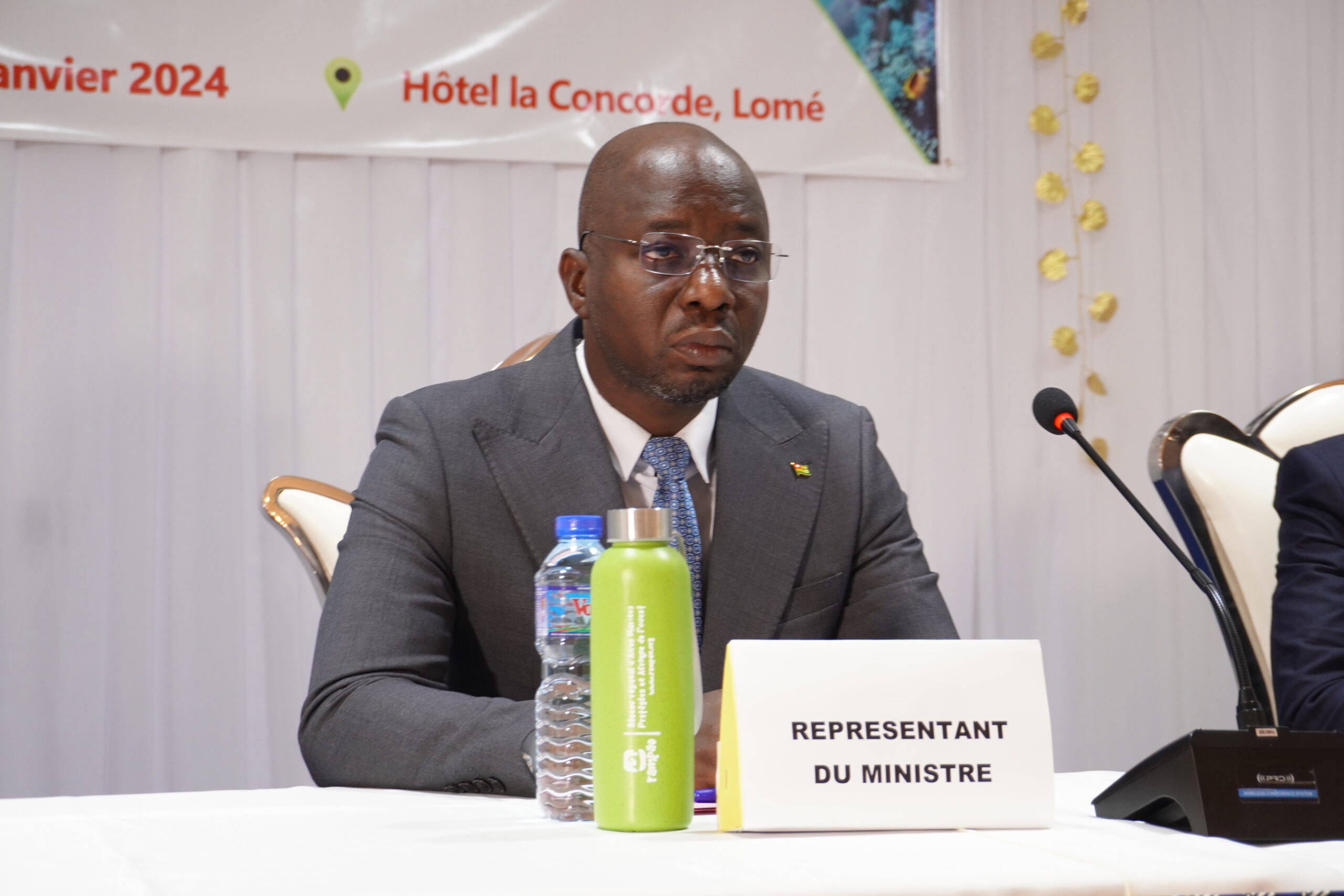 Comlan AWOUGNON – Rampao.org